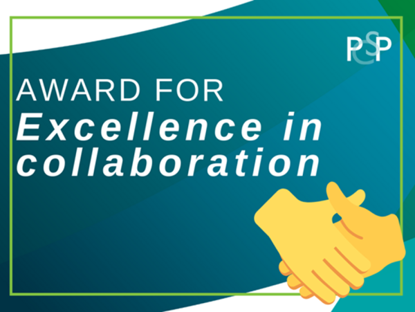 Award for Excellence in collaboration | Policing and Community Safety ...