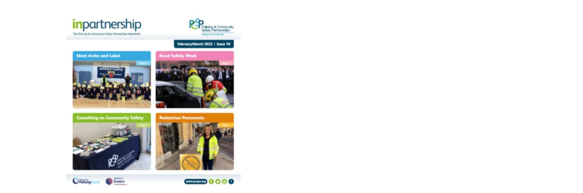 Policing and Community Safety Partnerships